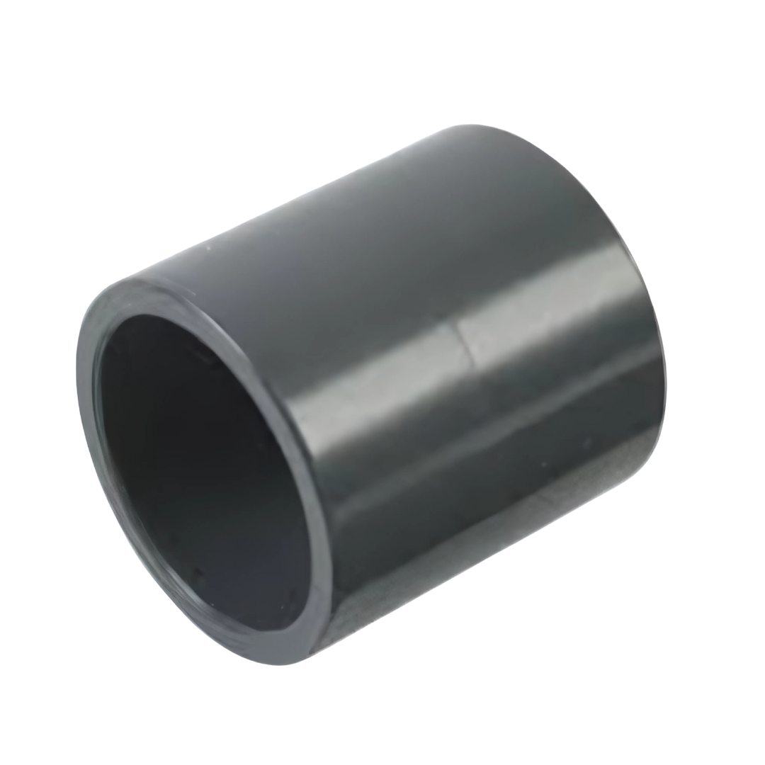 Spa Pool Fitting – 32mm PVC Straight Connector
