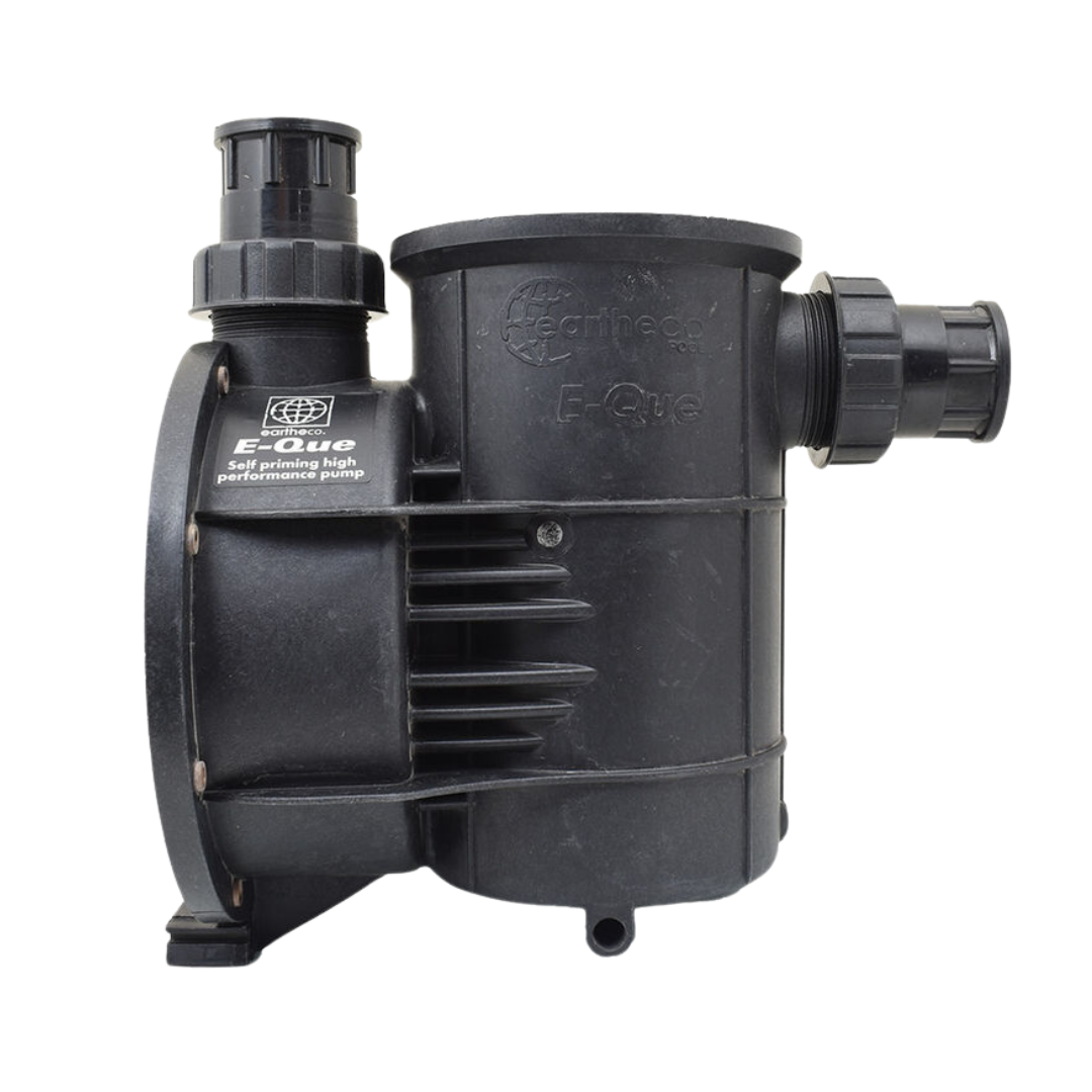 POOL PUMP BODY/WET END EARTHeCO ORIGINAL
